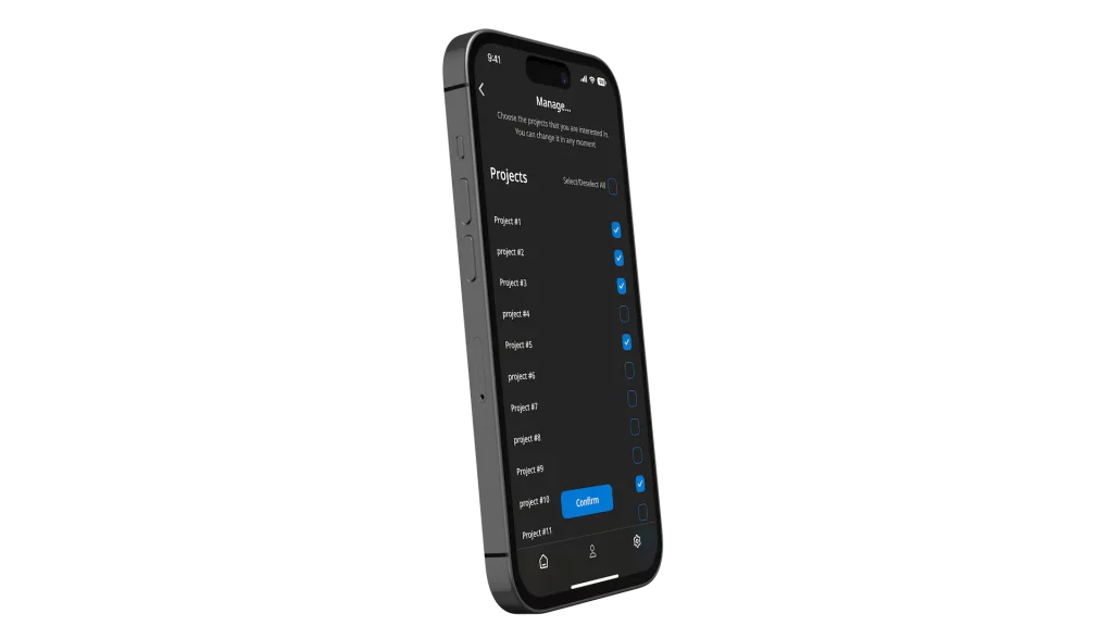 AZ DevOps - The Ultimate Azure DevOps Mobile App for devs